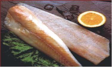 Alaska Pollock | Enasia Seafood